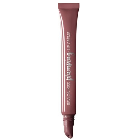 Revlon | Makeup | Revlon Kiss Plumping Lip Creme Velvet Mink | Poshmark